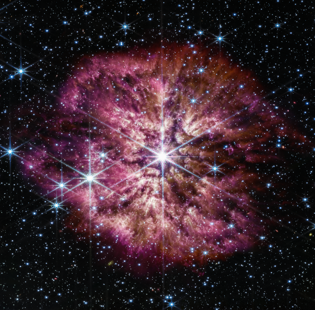 Prelude to Supernova – MegaCalendars.com